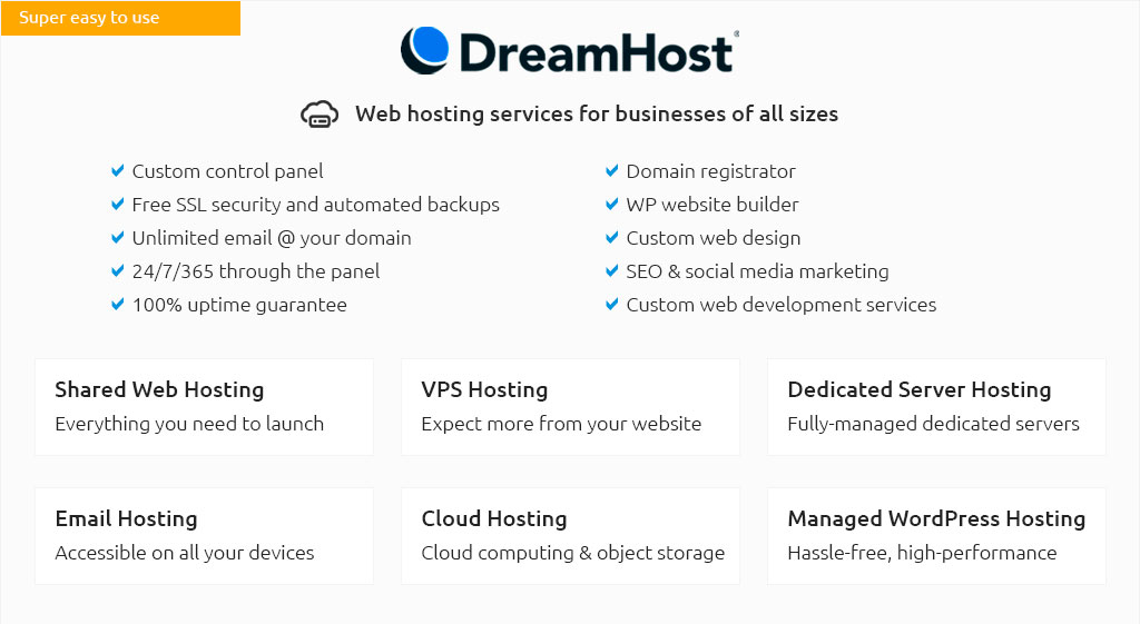 Best Web Hosting For Multiple Domains 💯 Sep 2025